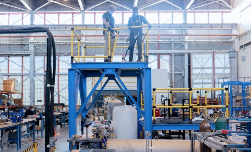 Our Culture - Kairos Power