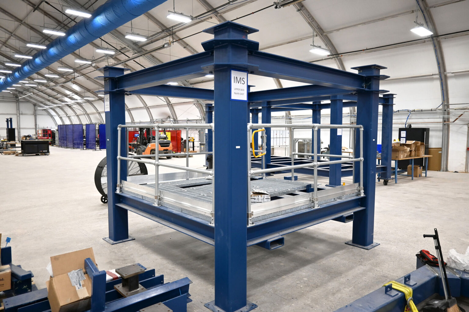 License to Build: Progress on Hermes and the ETU Series - Kairos Power