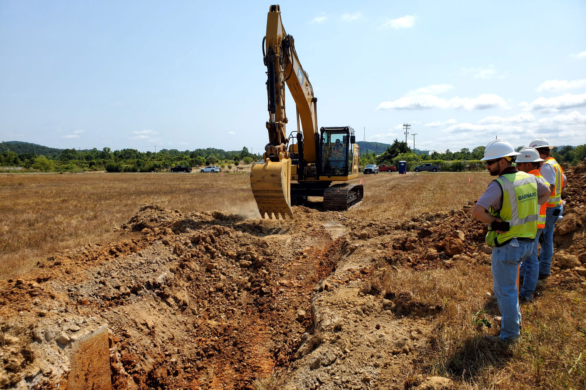 Kairos Power Begins Construction on Hermes Low-Power Demonstration ...