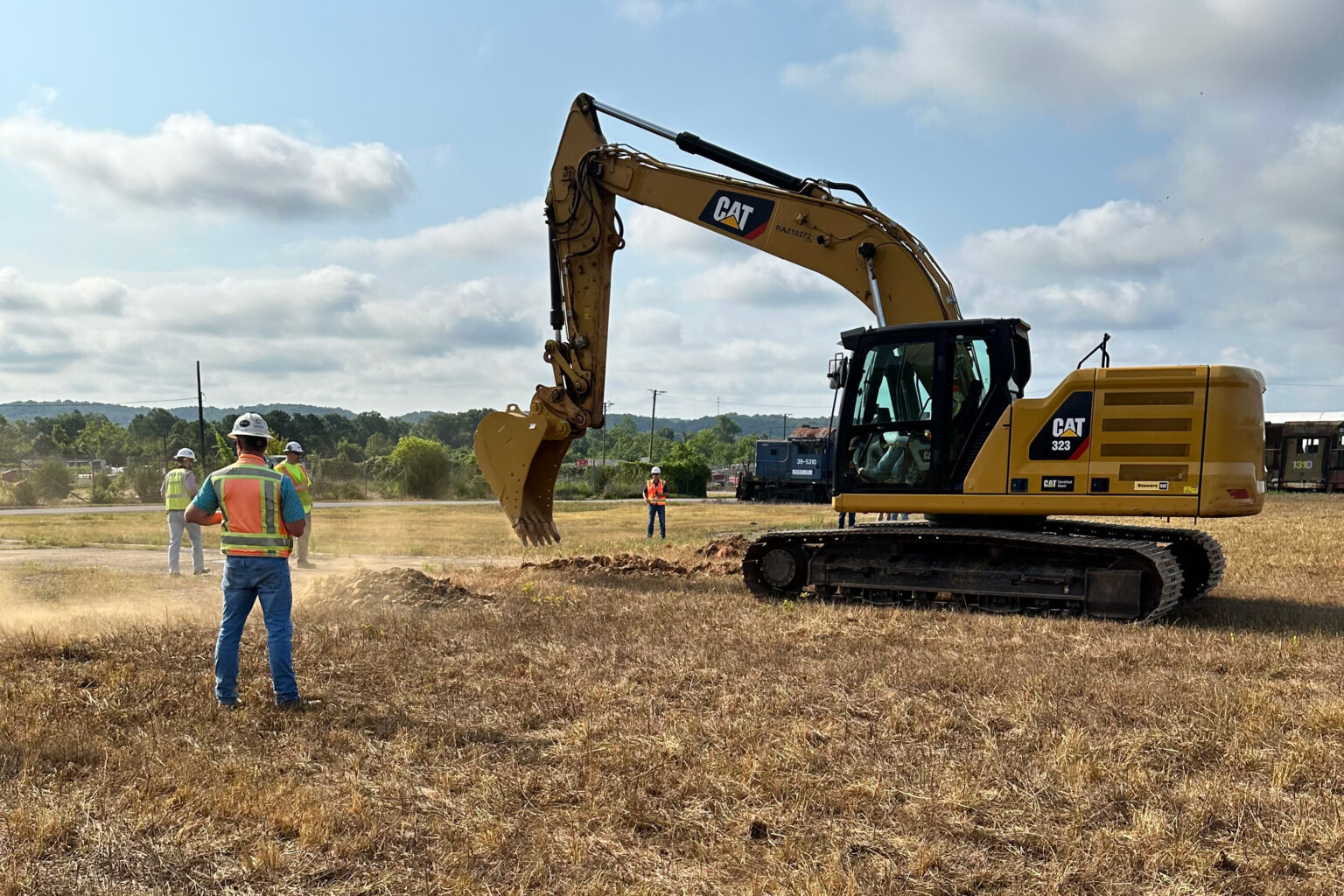 Kairos Power Begins Construction on Hermes Low-Power Demonstration ...