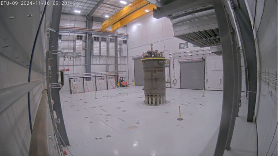 An Opportune Moment for Clean Nuclear Energy - Kairos Power