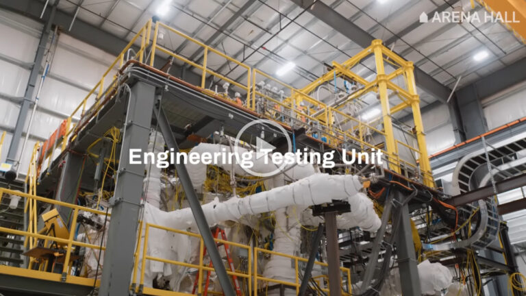 An Opportune Moment for Clean Nuclear Energy - Kairos Power