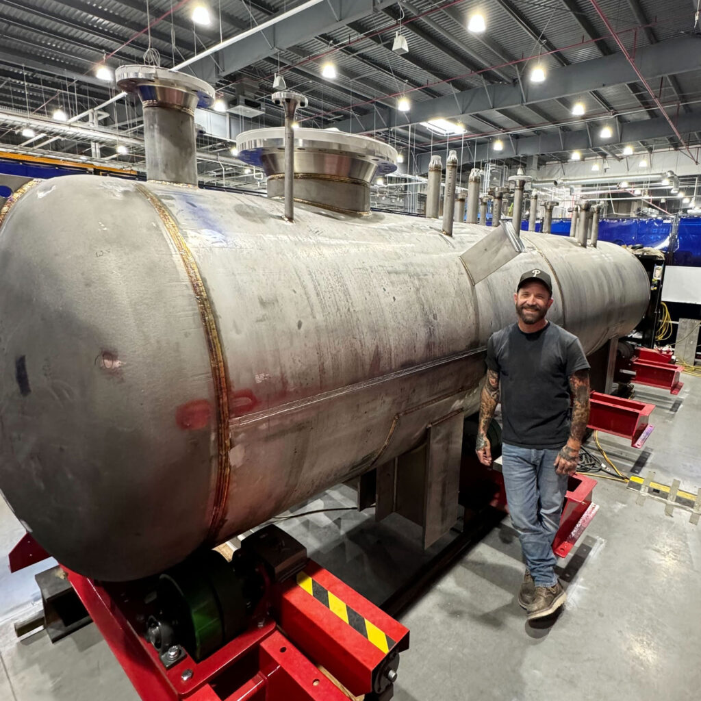 An Opportune Moment for Clean Nuclear Energy - Kairos Power