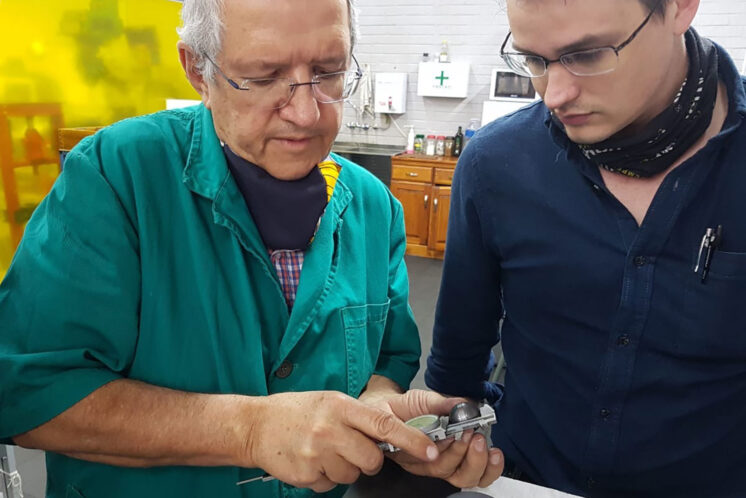 Kairos Power's Iterative Approach to Fuel Development - Kairos Power