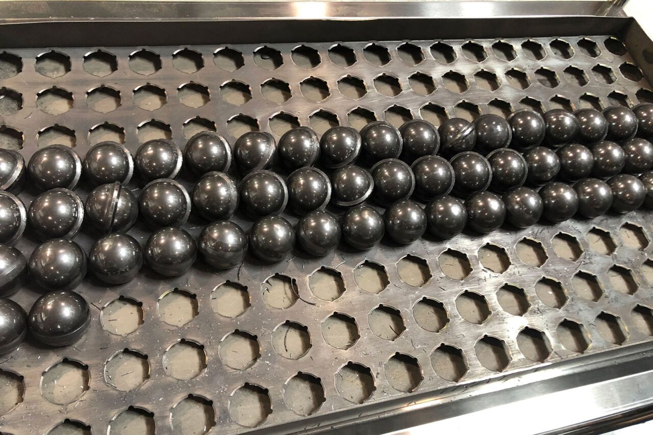 Kairos Power's Iterative Approach to Fuel Development - Kairos Power