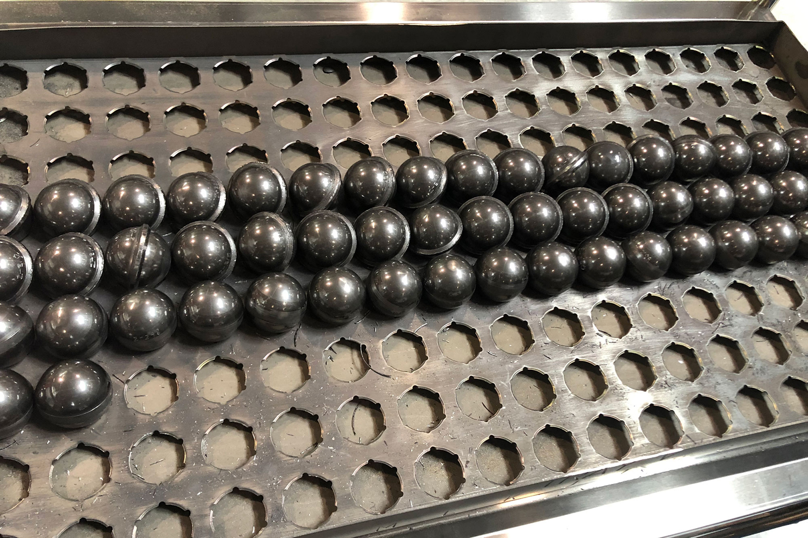 Kairos Power's Iterative Approach to Fuel Development - Kairos Power