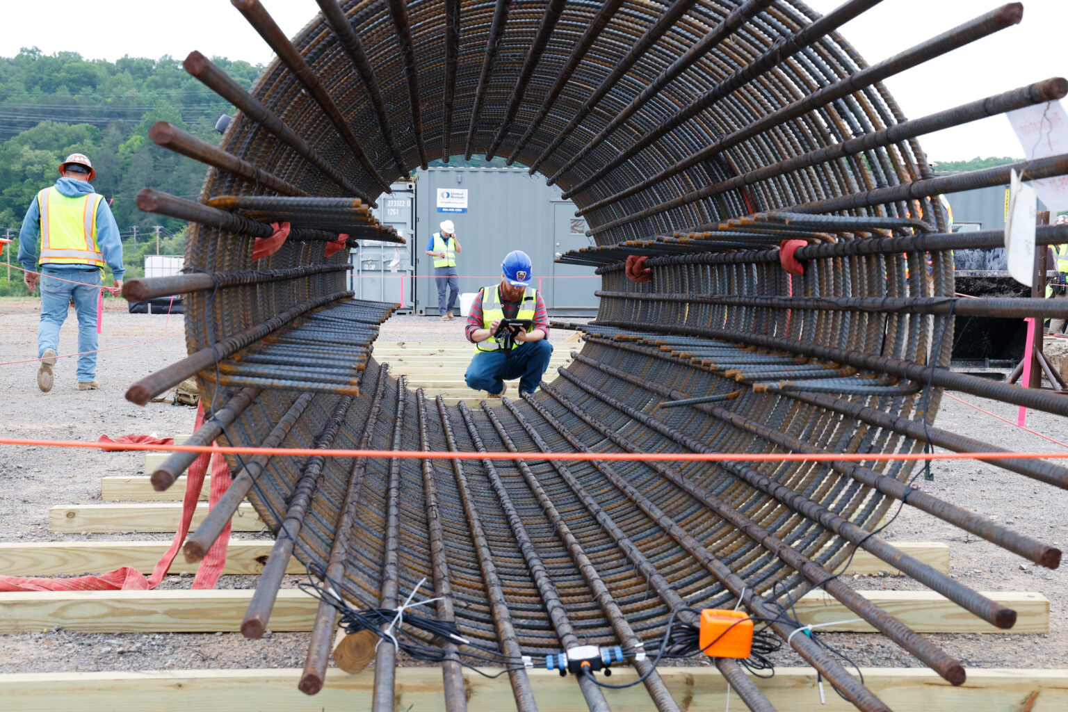 Kairos Power Begins Nuclear Safety-Related Construction of Hermes Low ...