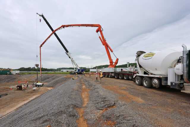 Kairos Power Begins Nuclear Safety-Related Construction of Hermes Low ...